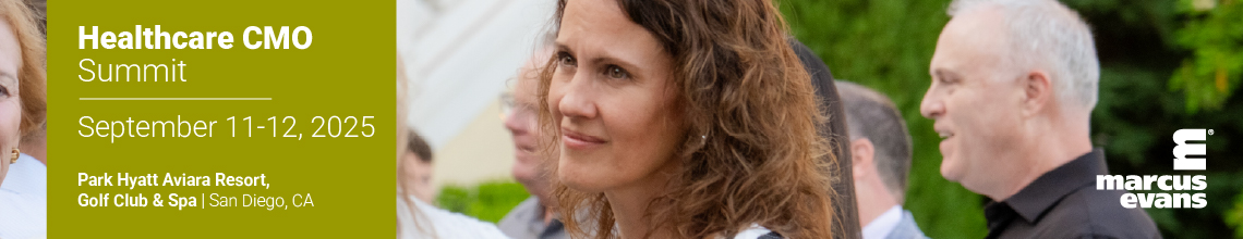 Healthcare CMO Summit 2025 • MEDtube.net